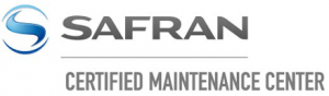 CENTRE DE MAINTENANCE CERTIFIÉ SAFRAN - HELI-INDUSTRIES